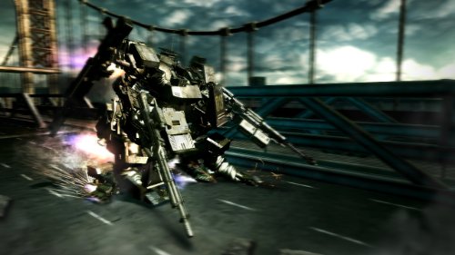 Armored Core V - Xbox 360
