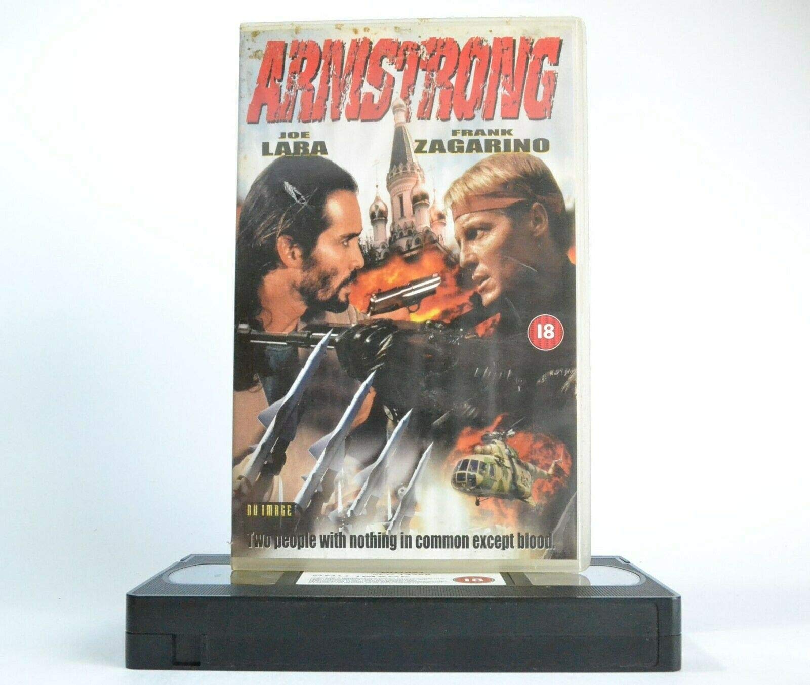 Armstrong (1998)