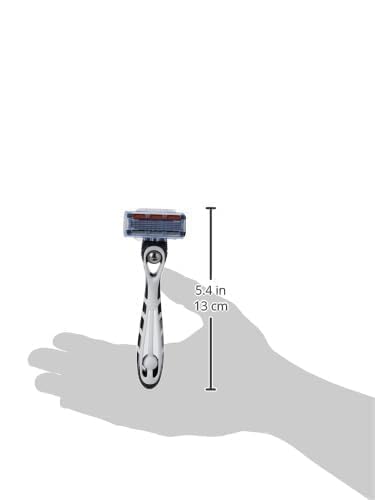 BiC Flex 5 Blades - 2 CT