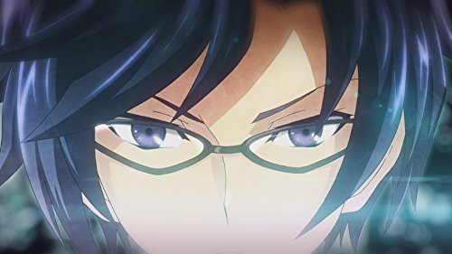 Chaos;Child - PlayStation Vita