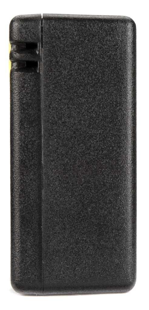 Dickson TK550 Compact Temperature and Humidity Data Logger, -4F to 158F Temperature Range, 0-95% RH Non-Condensing Humidy Range, Pack of 12