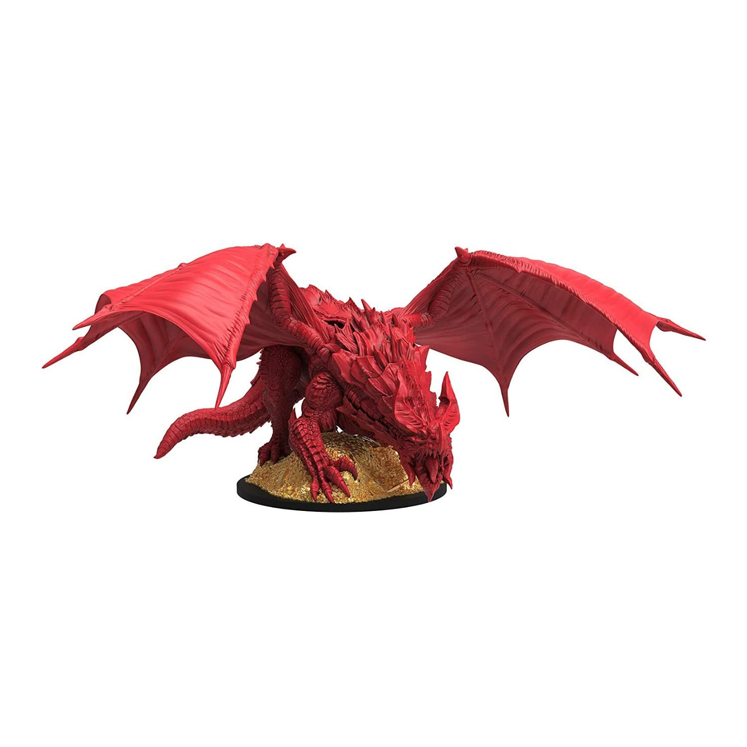 Steamforged Games Epic Encounters Lair of The Red Dragon and Shrine of The Kobold Queen Bundle (2 Items)