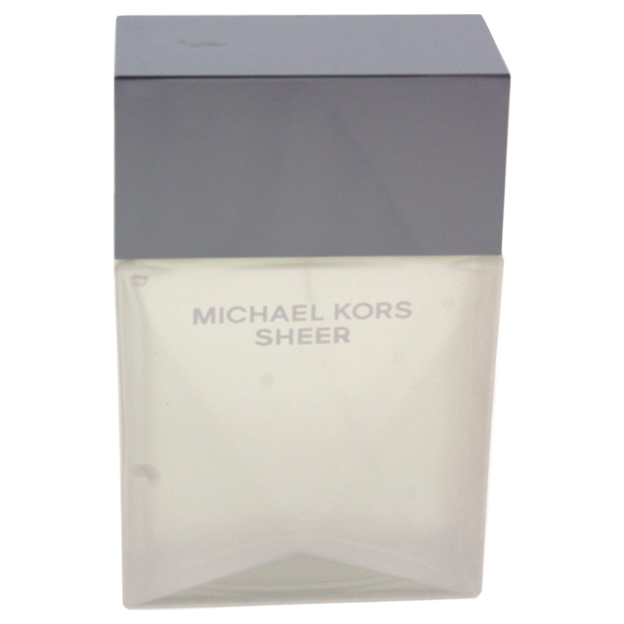 Michael Kors Sheer Eau de Parfum Spray for Women, 3.4 Ounce