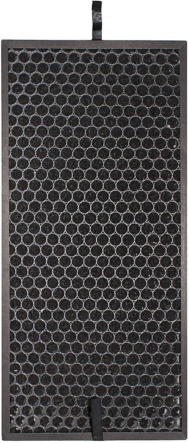 Activated Carbon Filter Replacement for Rowenta XD6060 XD6065 fits PU4010 - PU4015, PU4020 - PU4025 Intense Pure Air Cleaners