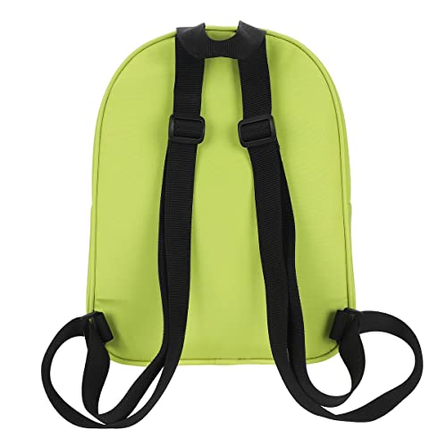 Bioworld Shrek Big Face With 3D Ears Women's Mini Backpack