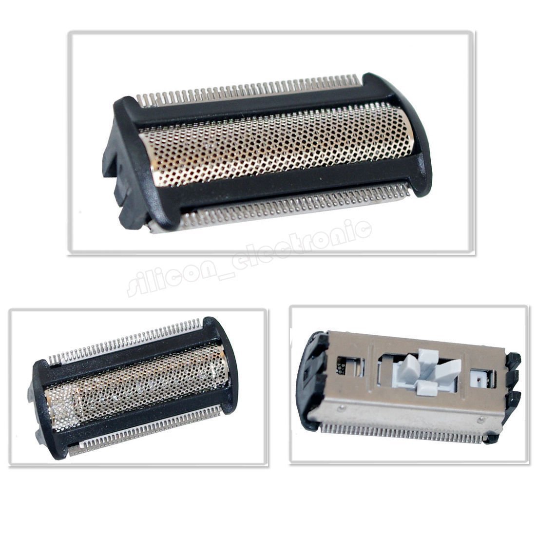 Replacement Bodygroom Trimmer Head for Norelco BG2028, BG2038, BG2034