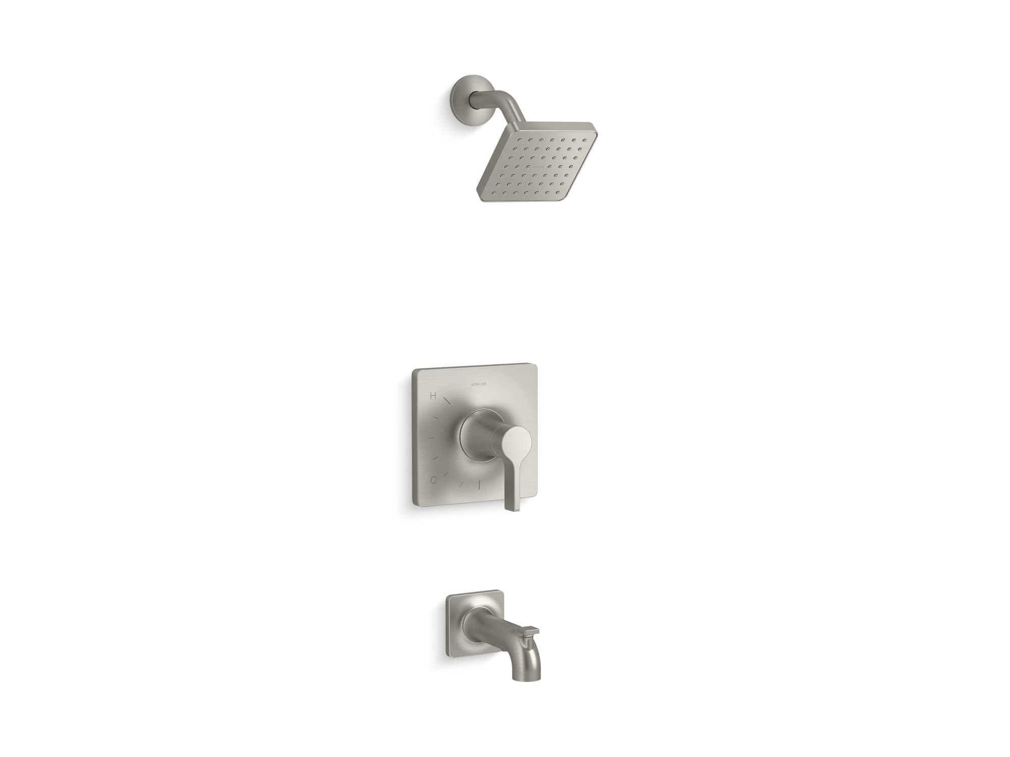VENZA™ 1H P/B B&S FCT TRIM