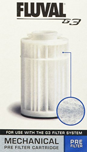 Fluval G3 Pre-Filter Cartridge