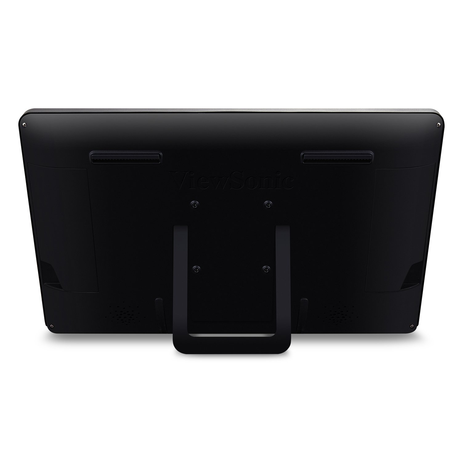 ViewSonic TD2430 24in 1080p 10-Point Multi Touch Screen Monitor HDMI, DisplayPort (Renewed)
