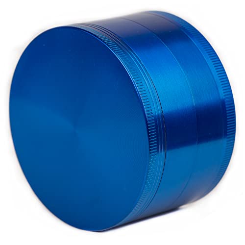 infatuation Grinder 3 Inch Big Blue Grinder