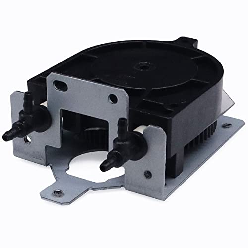 H-E Roland Ink Pump Assy Solvent Resistant Ink Pump for Printer Roland SP-300 / XJ-540 / XC-540 / VP-540 / RE-540 / XJ-740 / XJ-640 / SC-540