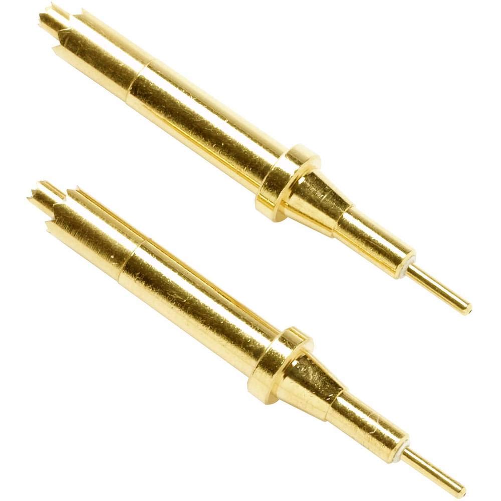 Fluke BT500 Replacement Probe Tips and Covers, 10 Count