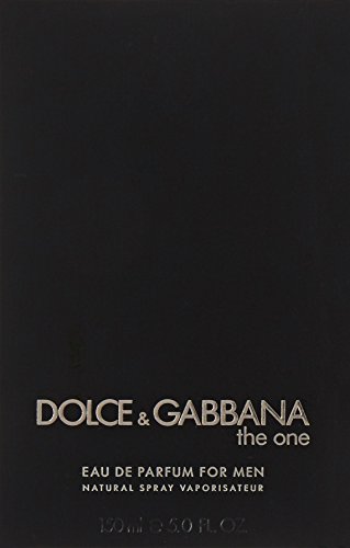 Dolce & Gabbana The One for Men - 5 oz EDP Spray