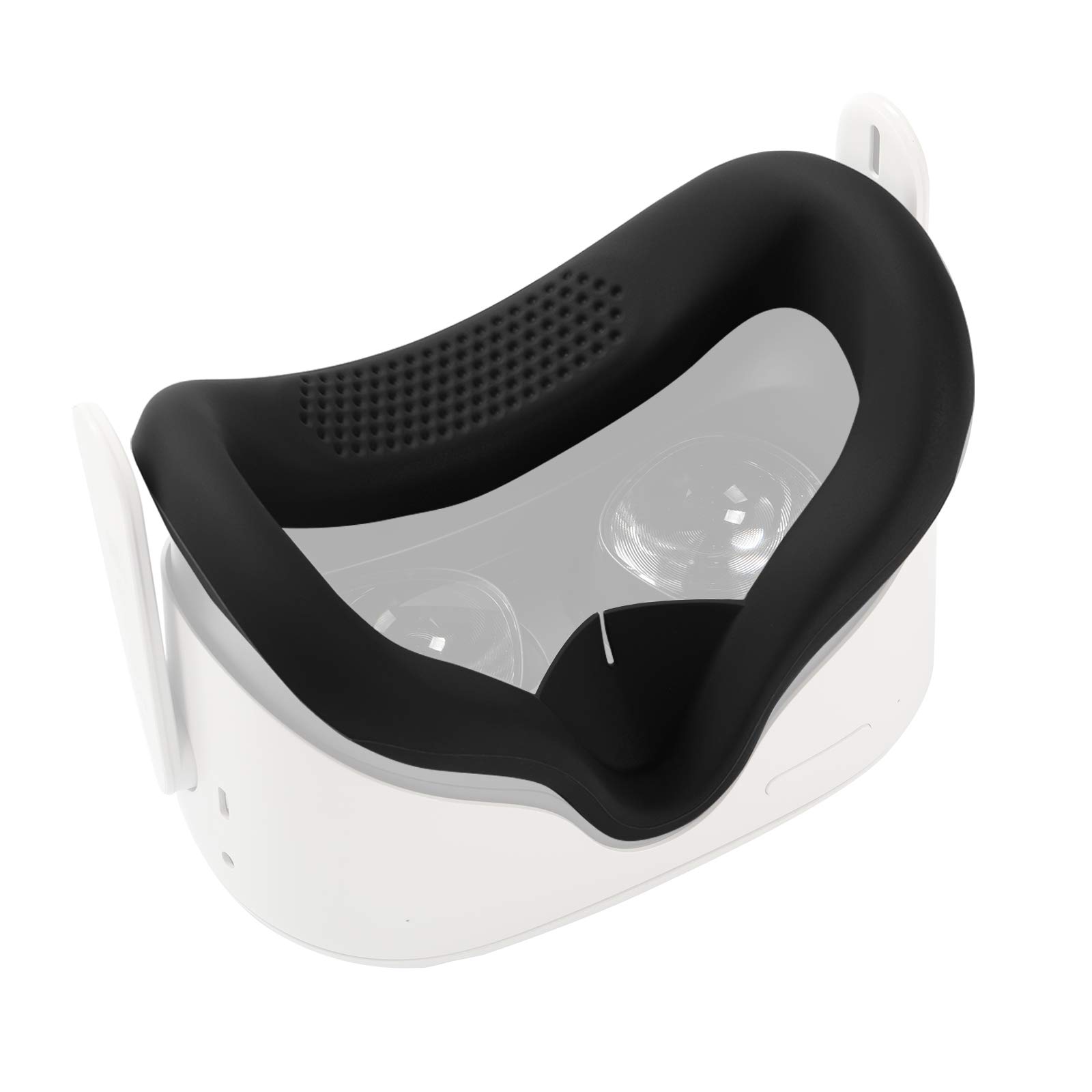Adjustable VR Accessories Replacement, Enhanced Support, Comfortable Lightweight