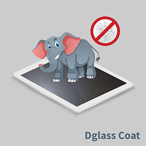 Screen Protecting Glass Hardener β Give Your Screen The Strength of 9H Tempered Glass with This Glass Coating from Japan