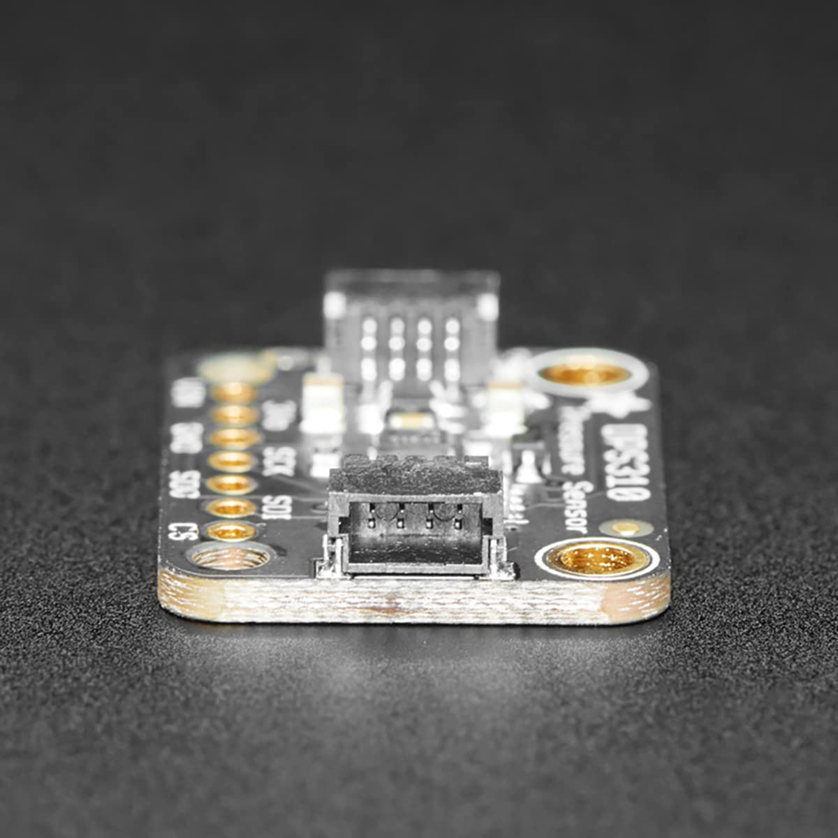 Adafruit 4494 Adafruit DPS310 Precision Barometric Pressure/Altitude Sensor - Stemma QT/Qwiic