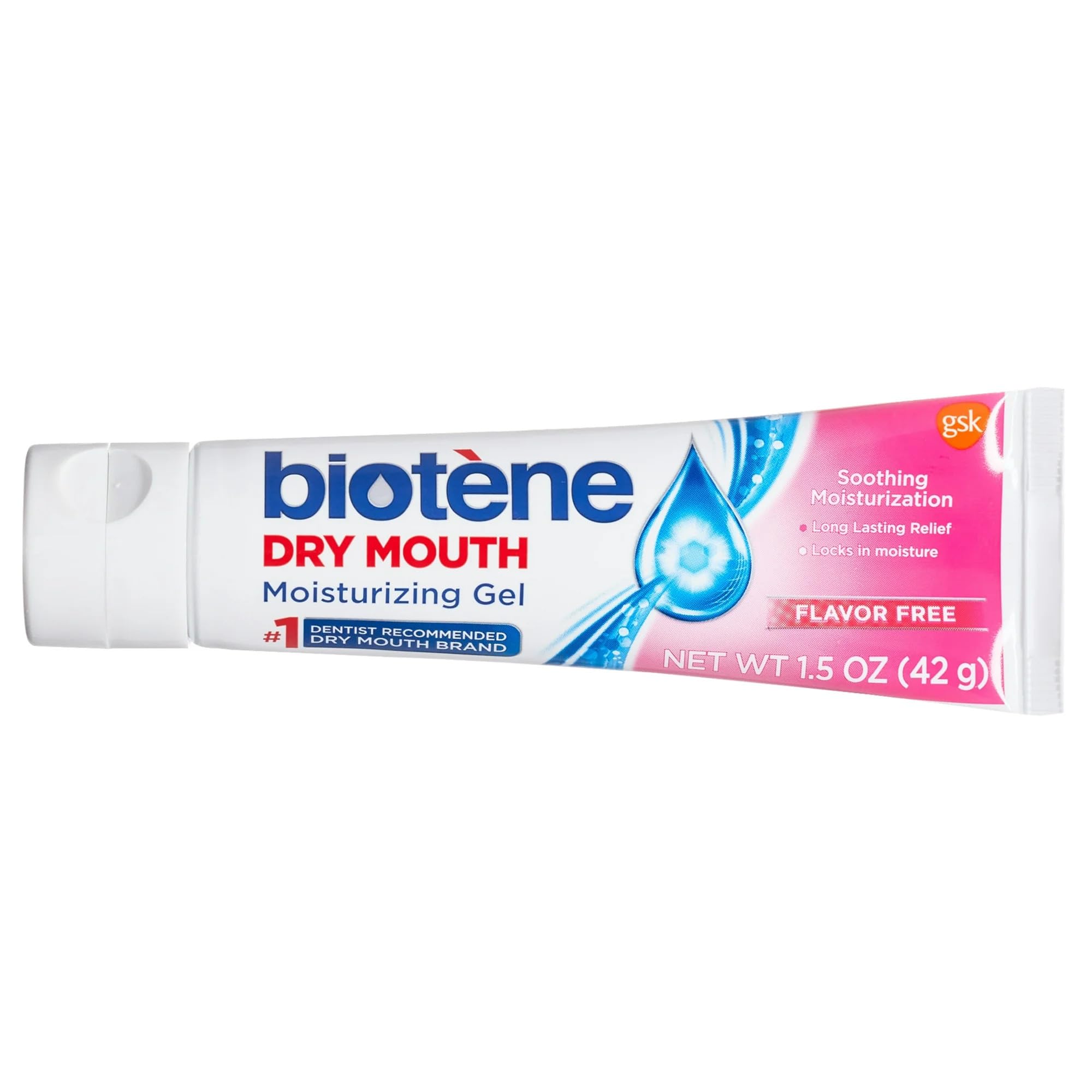 Biotene Oral Gel 1.5Oz