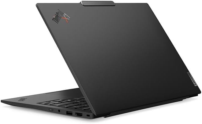 AimCare LatestLenovo ThinkPad X1 Carbon Gen 10 Ultrabook Laptop 14.0" FHD+ Touch Screen Intel Core i7-1280p EVO, 32GB LPDDR5 RAM 1TB SSD Webcam Fingerprint HDMI2.0 Thunderbolt 4 Win 11 Pro Sup