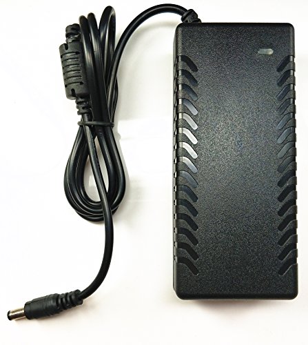 Qidify 15V 3A 45W LED Power Supply Transformer Power Adapter 110V-230V, LED Adapter Driver Transformer for LED SMD RGB