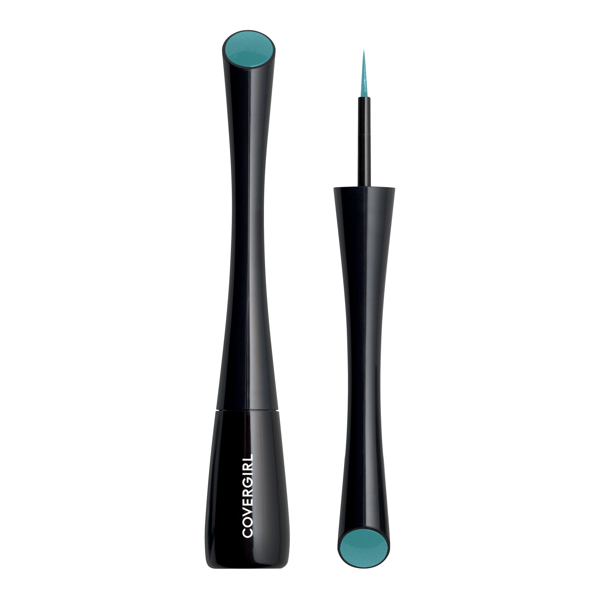 COVERGIRL Get In Line Liquid Eyeliner