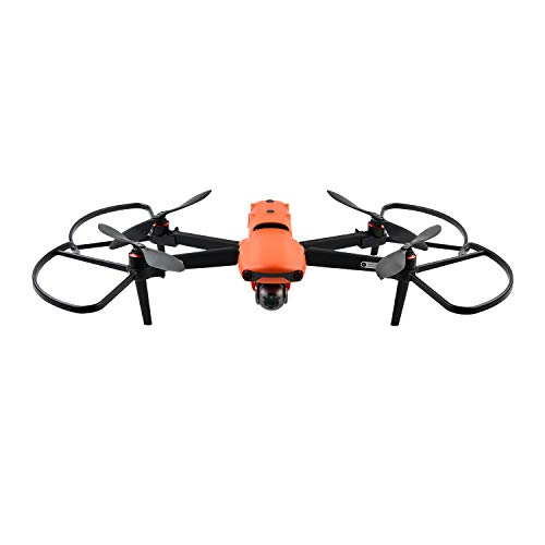 Autel Robotics EVO 2 Series Drones Propeller Guards, 2025 Fit for EVO 2 Pro V2 & V3, EVO 2 Pro RTK, EVO 2 Dual 640T, EVO 2 Dual 640T RTK