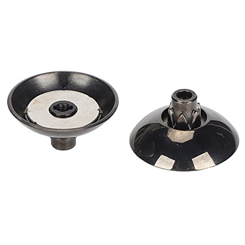 Console Game Accessories, Joysticks Magnetic Base Standard Specification Easy Installation for Repair Parts Replacement for Elite 2