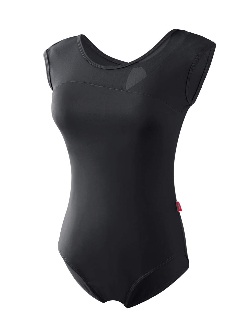 Adult Dance Ballet Leotards Women Gymnastics Bodysuit