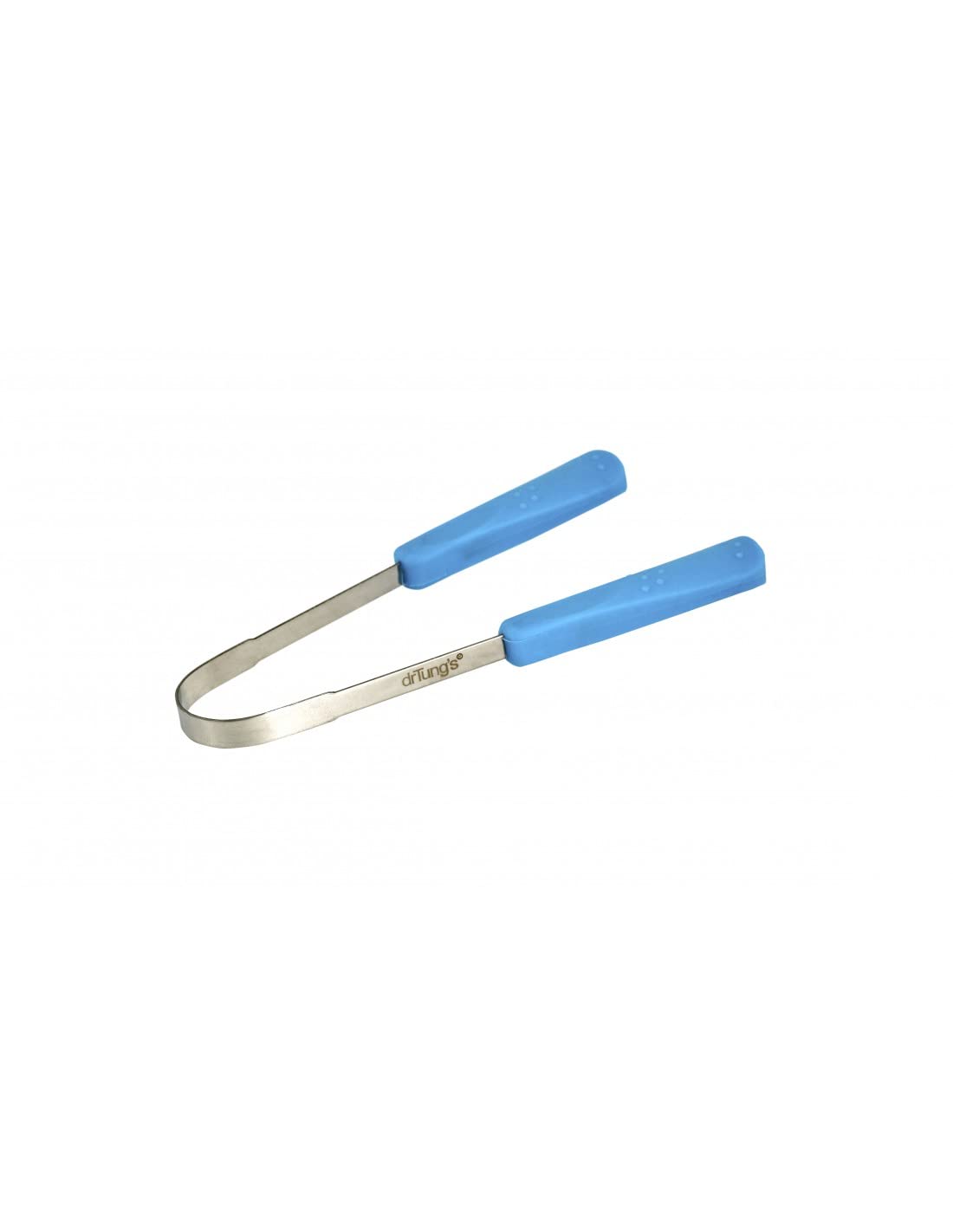 Dr. Tung's Stainless Steel Tongue Cleaner 1 ea (Pack of 2)