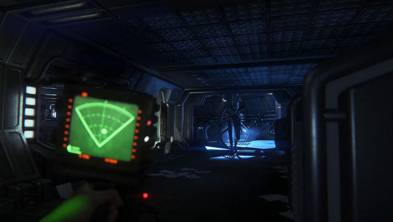 Alien Isolation PS4 Brand New Factory Sealed