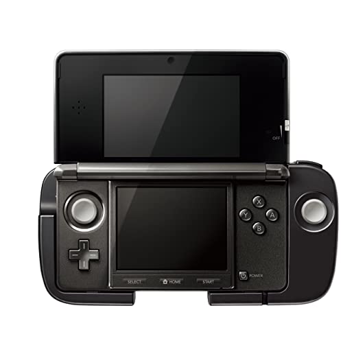 Circle Pad Pro - Nintendo 3DS Accessory (3DS console not included)
