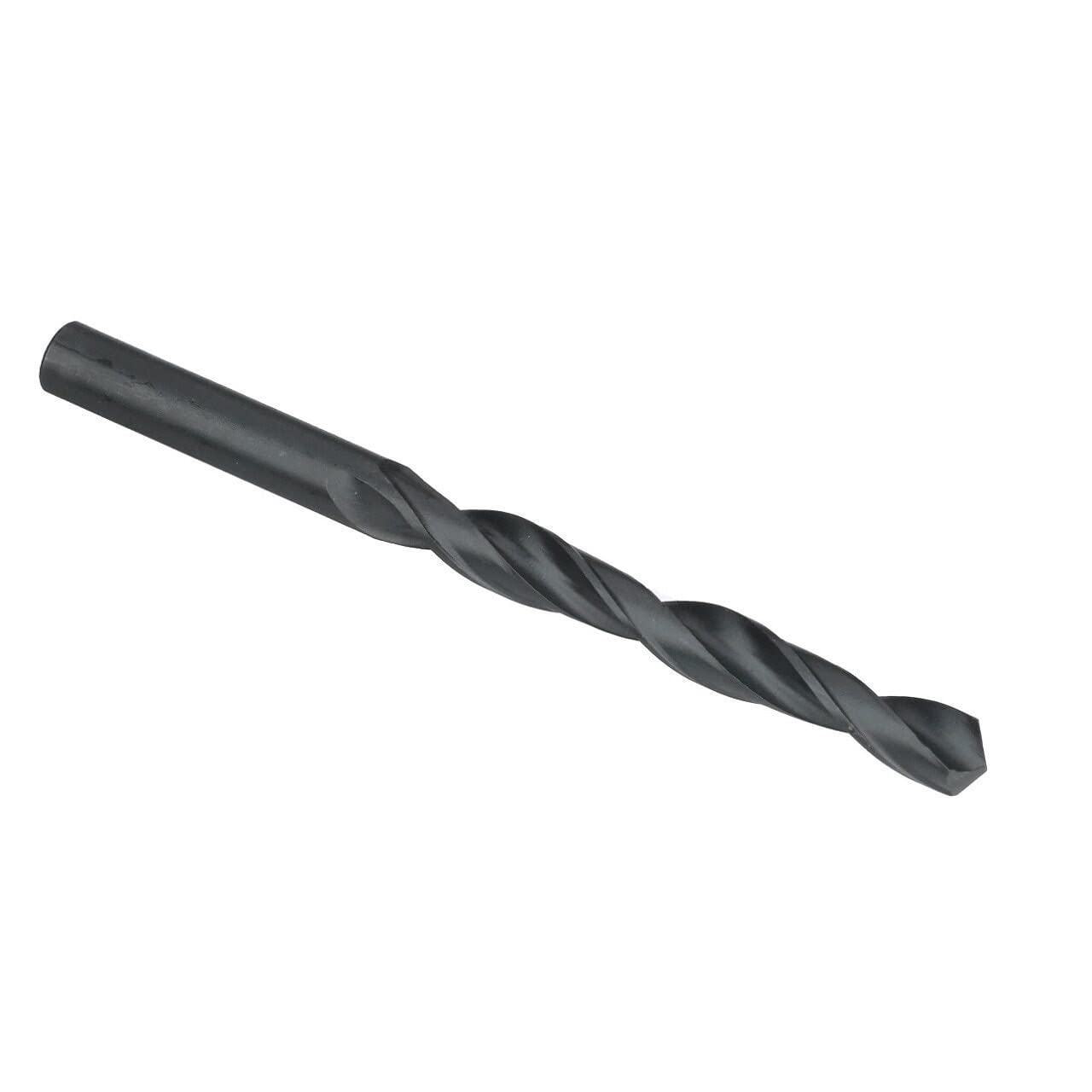 Drill America - DWD26J-SET 26 Piece High Speed Steel Drill Bit Set with Black Oxide Finish (Sizes A - Z), DWDN Series