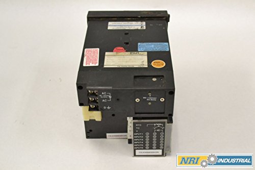 FUJI PHC66001-AA0YV FLOW CHART DATA ACQUISITION AND RECORDER 85-150V-AC B314888