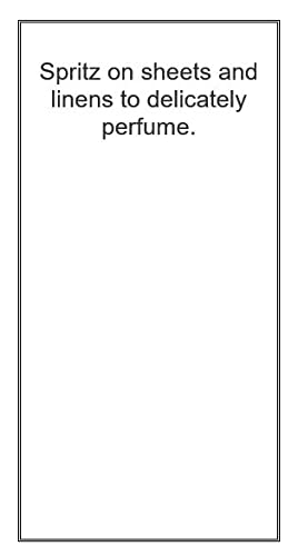 Cucumber Mint Linen Spray, 4 ounces - Eclectic Lady Sheet and Linen Spray - No Artificial Colors, Parabens, or Preservatives - Long-Lasting Scent for Bed, Fabric & Pillow