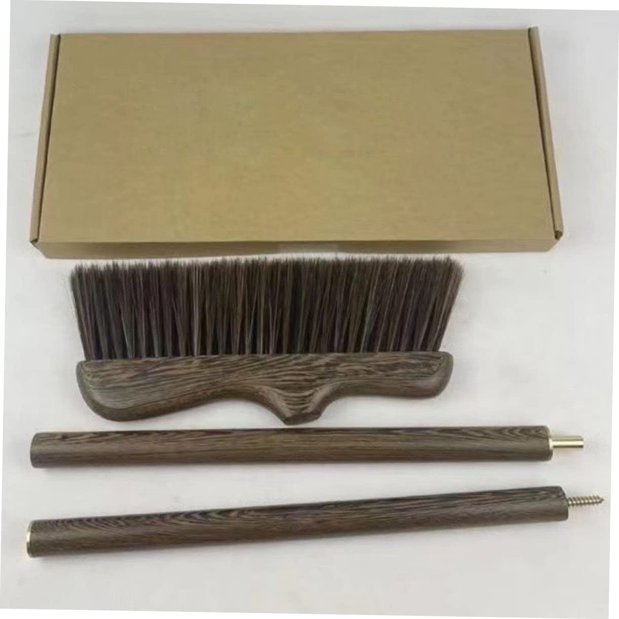 Alipis Sweeping Broom Room Cleaning Broom Broom Office Furniture Sweeper Wooden Home Broom Office Home Kitchen Broom