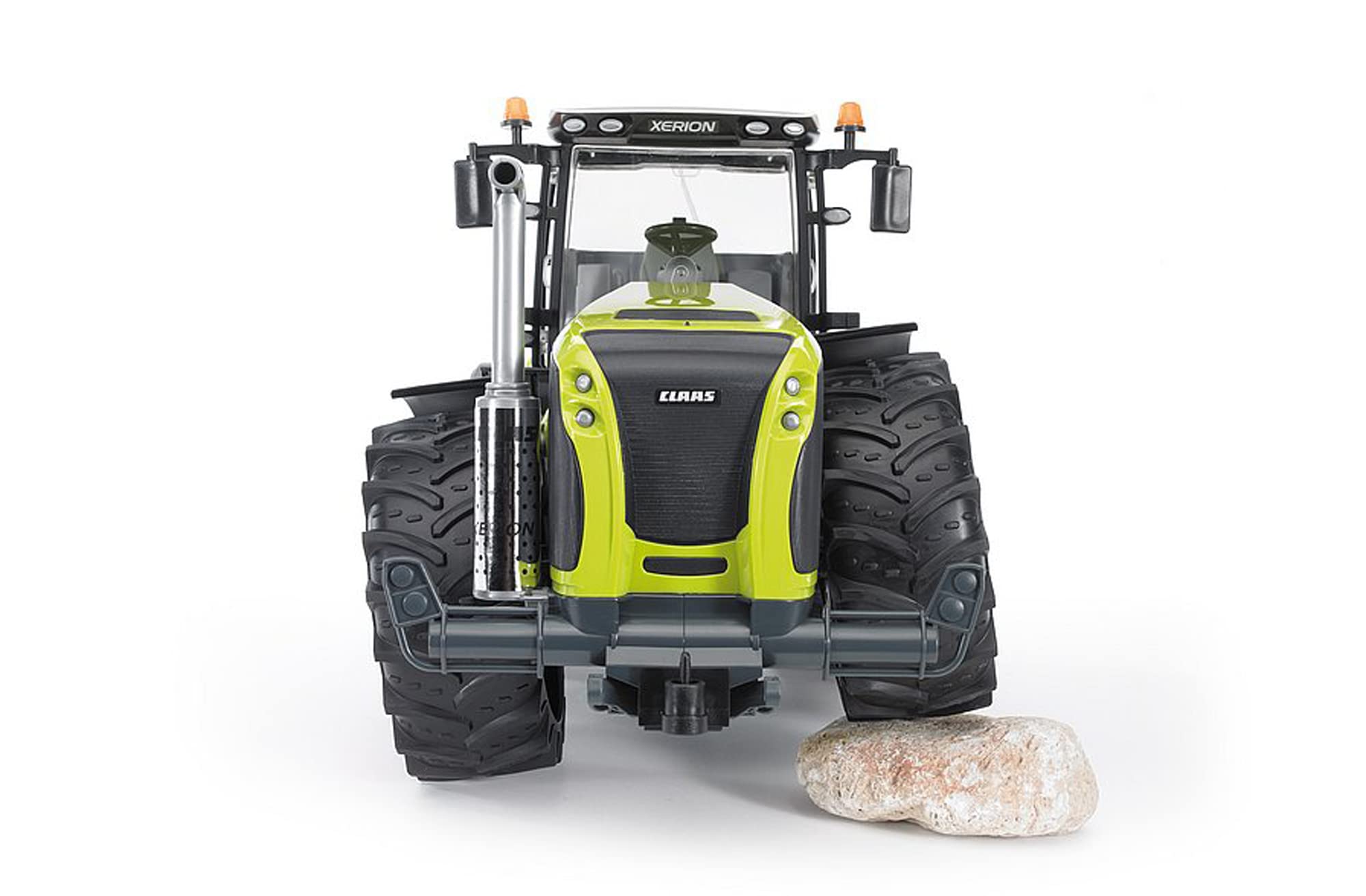 Bruder Claas Xerion 5000