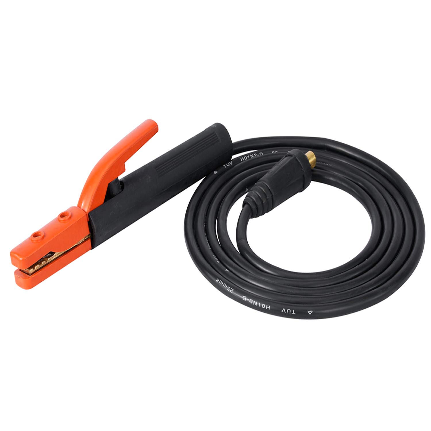 Amico MTS-165, Multi-function 165-Amp MIG/MAG/Flux-cored/Lift-TIG/Stick Arc DC Inverter Welder, Can weld all metals, Spool gun weld aluminum.