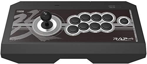 HORI Real Arcade Pro 4 Kai for PlayStation 4, PlayStation 3, and PC
