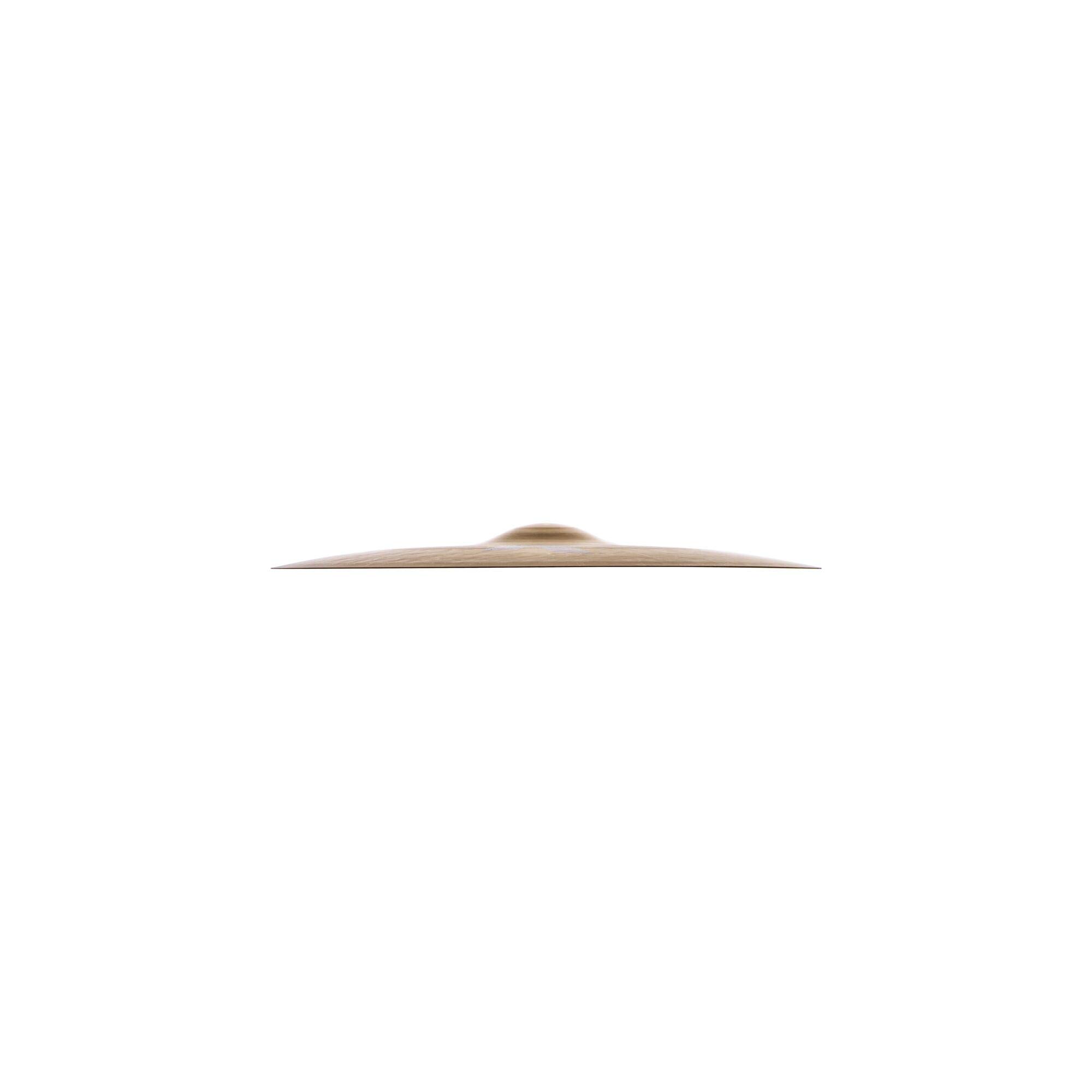 Avedis Zildjian Company 16-inch K Zildjian Dark Medium Thin Crash Cymbal