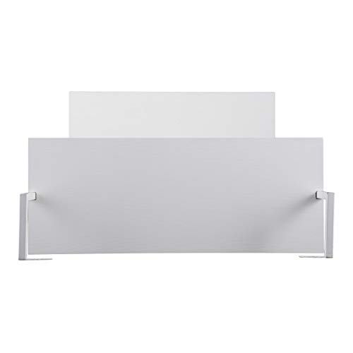 Holly and Martin Haeloen, Matte White