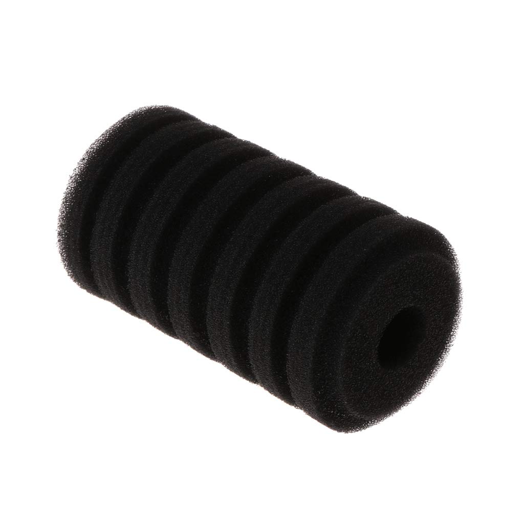 7haofang Aquarium Filter Sponge for QS Filter Fish Tank Air Pump Biochemical Replacement