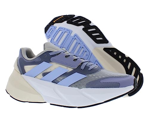 adidas Adistar 3 Silver Violet/Blue Dawn/Wonder White 9 B (M)