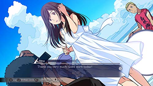 Root Film (PS4)
