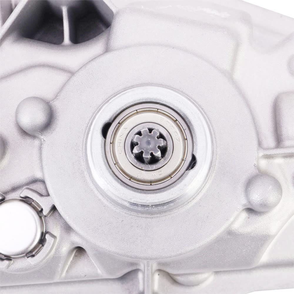 AE8Z-7Z369-F programmed Transmission Computer TCM Foc us 2.0L Tested A2C53377498 AE8Z7Z369F