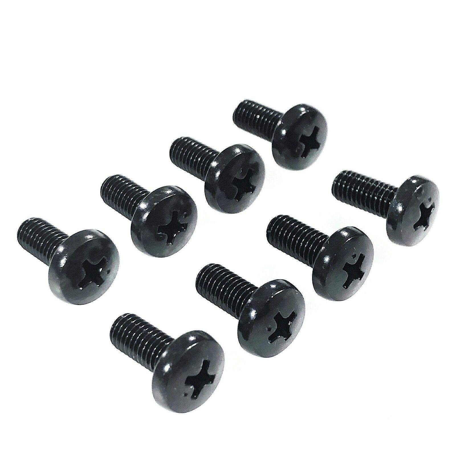 ReplacementScrews Stand Screws Compatible with Insignia NS-46E481A13