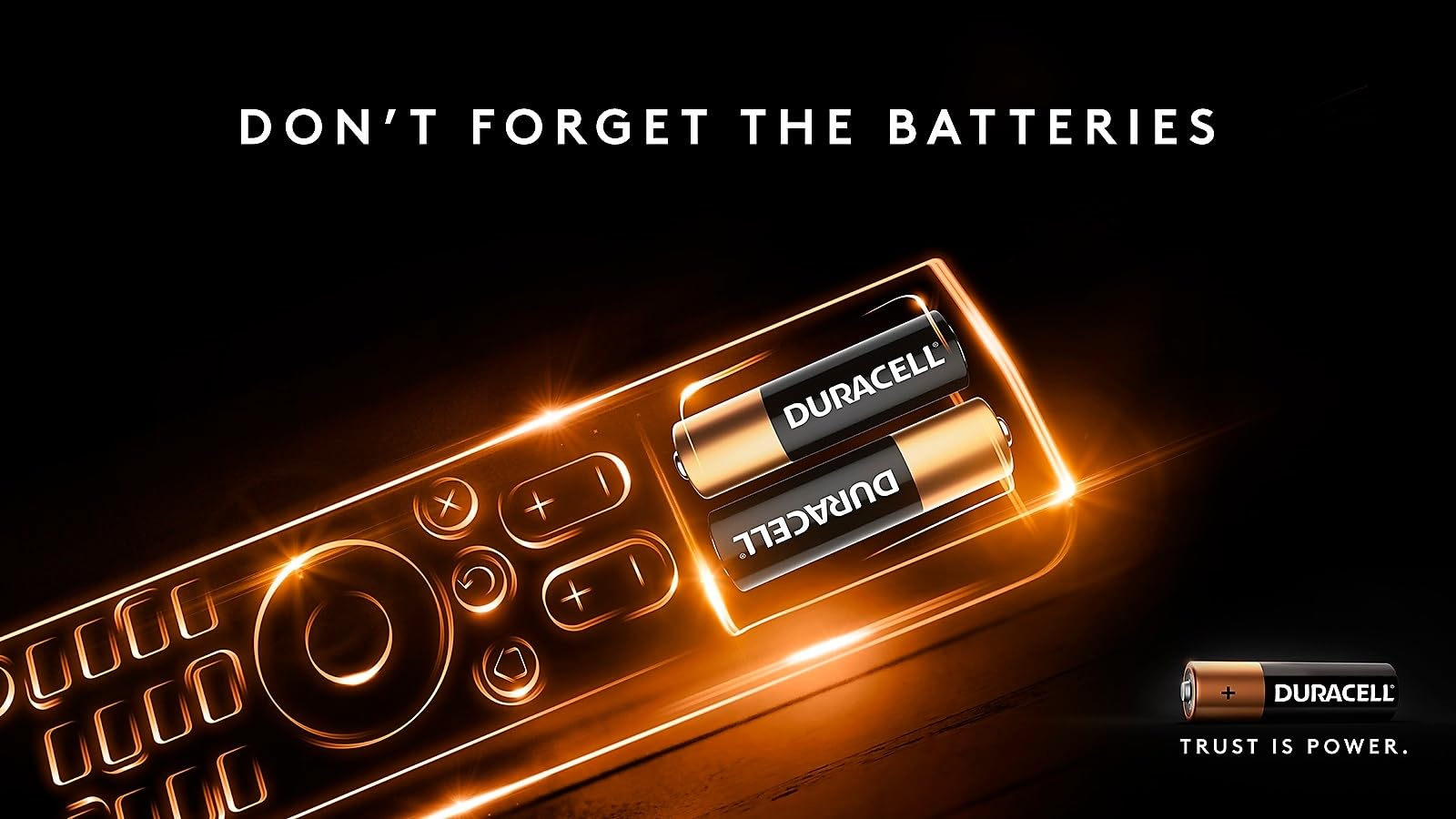 Duracell MN2400BKD CopperTop Alkaline Batteries, AAA, 144/CT