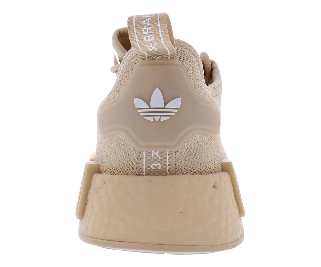 adidas NMD_R1 Shoes Women's, Pink, Size 6.5