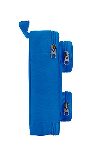 LEGO Brick Pouch - Blue