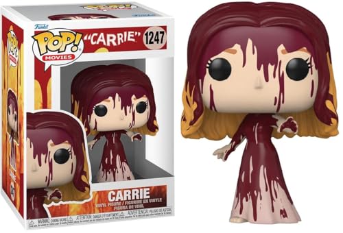 Funko Pop! Movies: Carrie