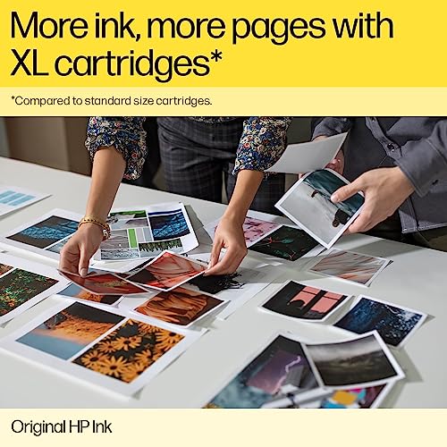 HP 981A | PageWide Cartridge | Cyan | J3M68A