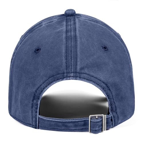 90th Birthday Gifts for Men Women Hats Vintage 1933 Baseball Cap Gift Ideas Blue